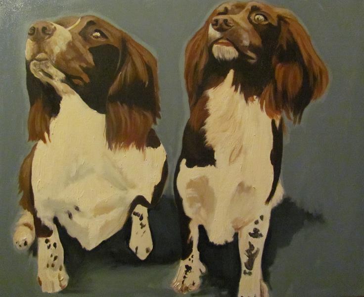 Commissions || Amy Cummins